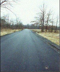 Collette Contracting: Great Swamp Road Rehabilitation