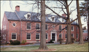 Collette Contracting: Felician College Campus Renovations