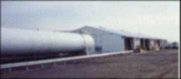 Collette Contracting: Propane Gas Distribution Center